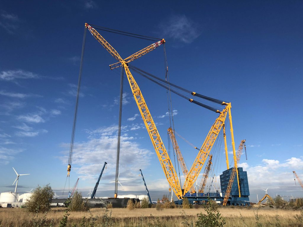 News - ArcelorMittal Rails