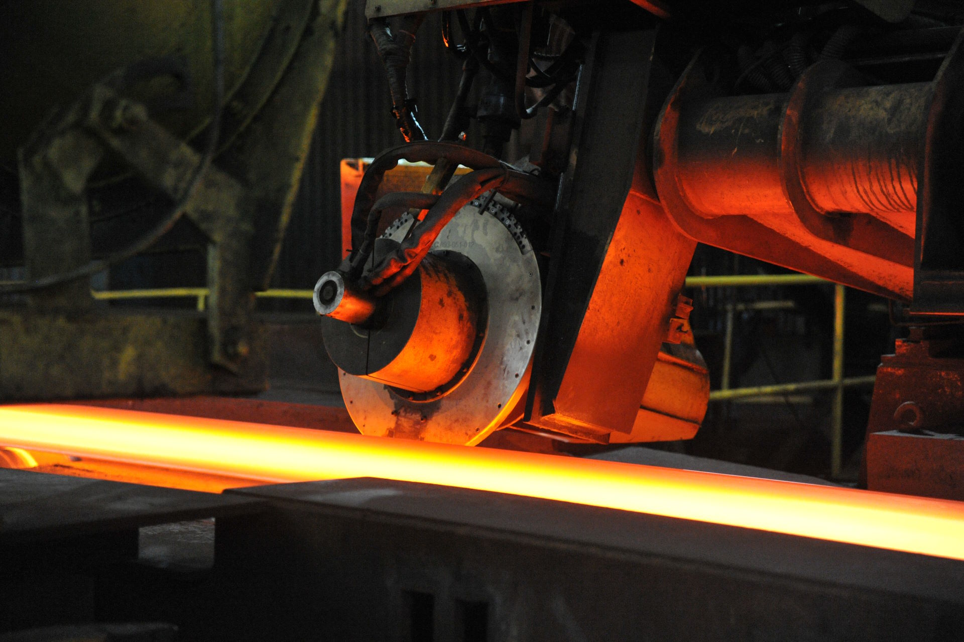 Productos de carril (tren, grúa,...) - ArcelorMittal Rails