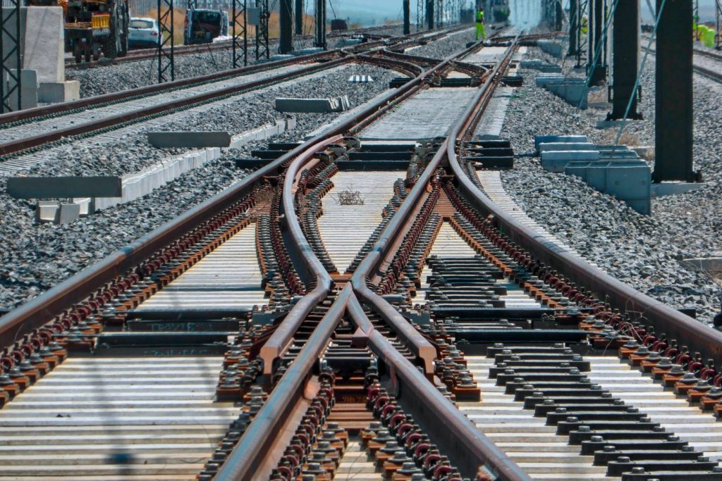 Types of rails - ArcelorMittal