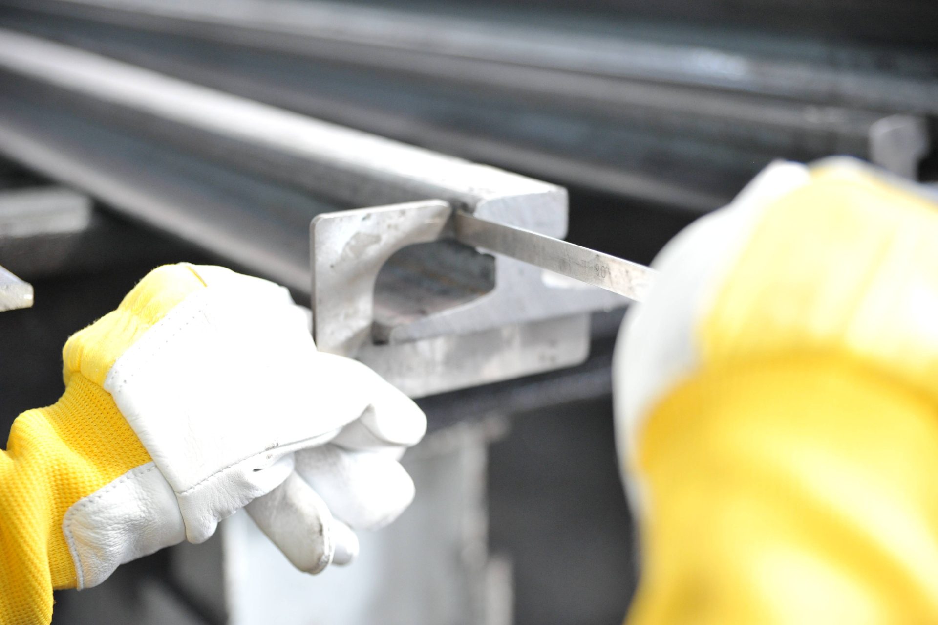 Carril Grúa - ArcelorMittal Rails