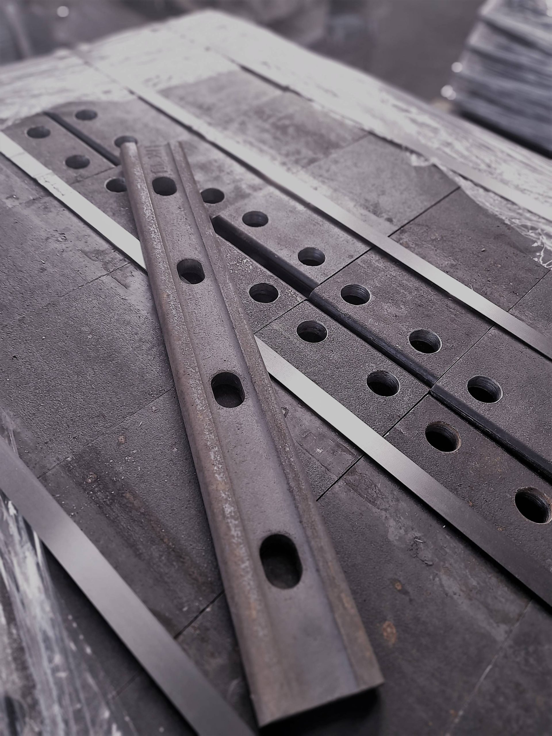 Rails Accessories - ArcelorMittal