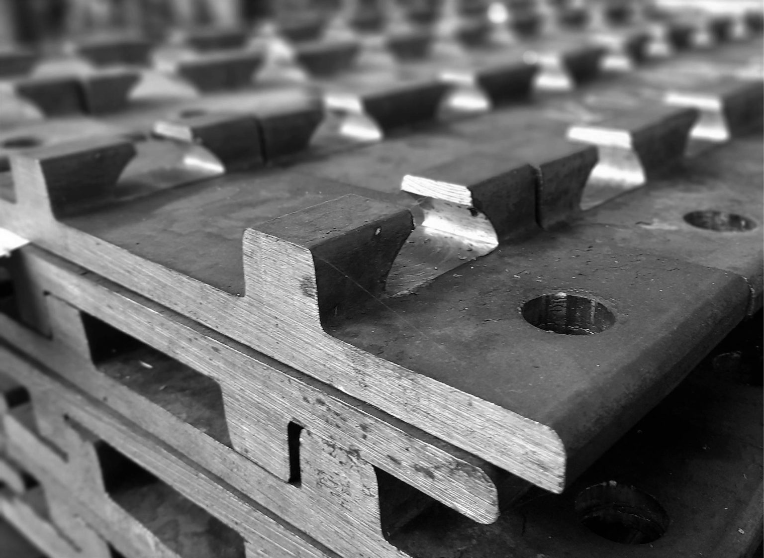 Types of rails - ArcelorMittal