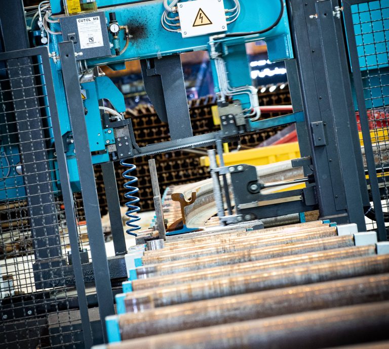 Rails & Special Sections - ArcelorMittal