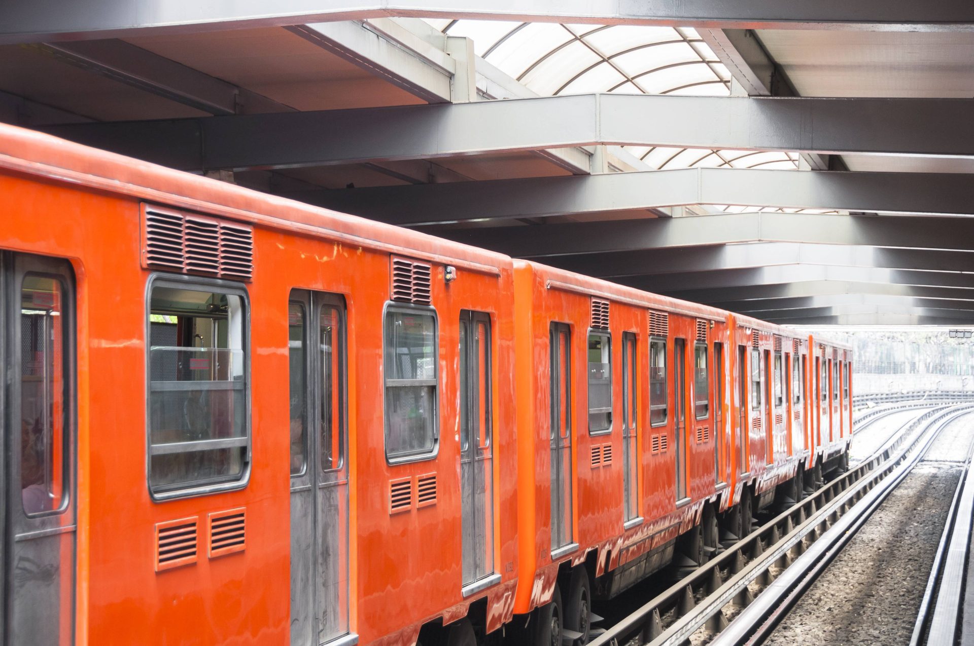 Transport Rails - ArcelorMittal Rails