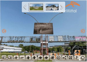Digital tools - ArcelorMittal