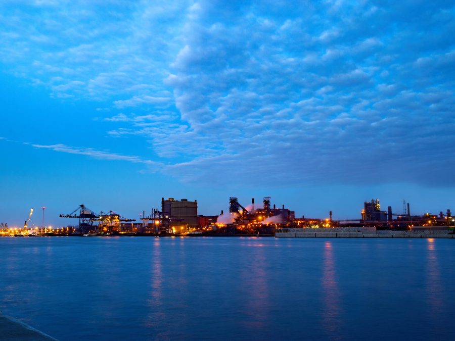 News - ArcelorMittal Rails