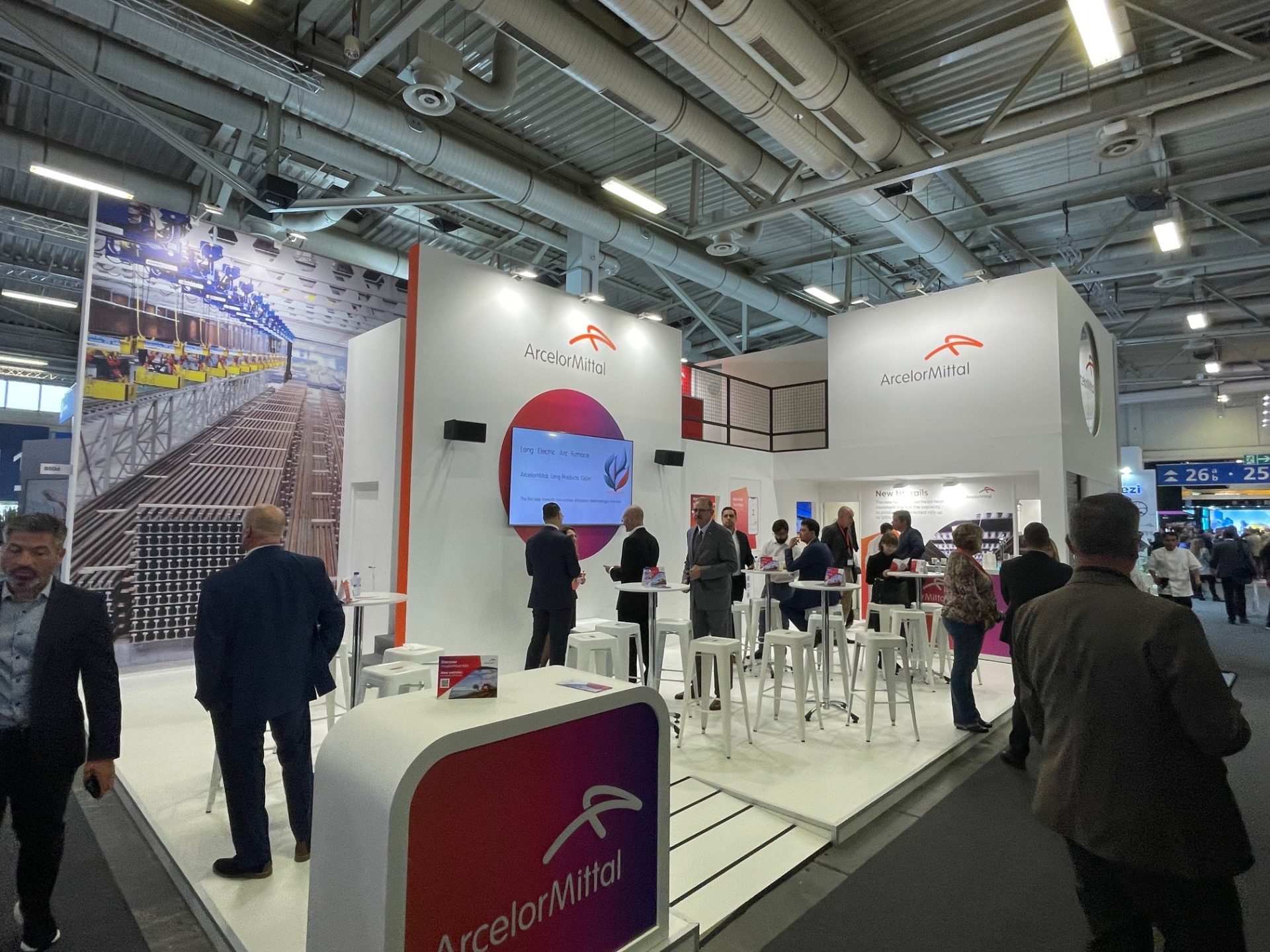 Home - ArcelorMittal